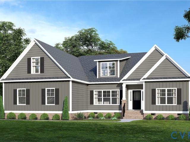 5595 Brickshire Drive