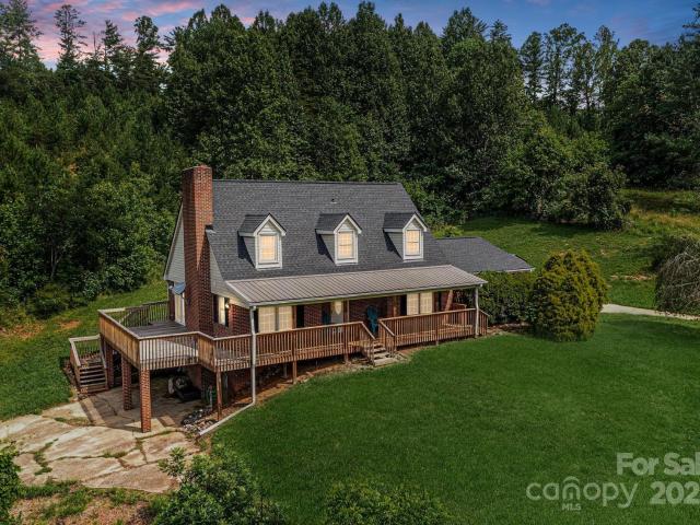 5595 Cloverfield Pl, Boomer, NC