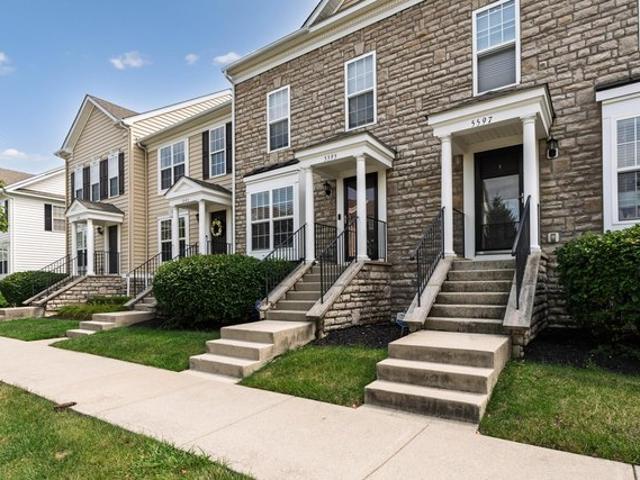 5595 Crystal Falls St Unit 48, Dublin, OH 43016