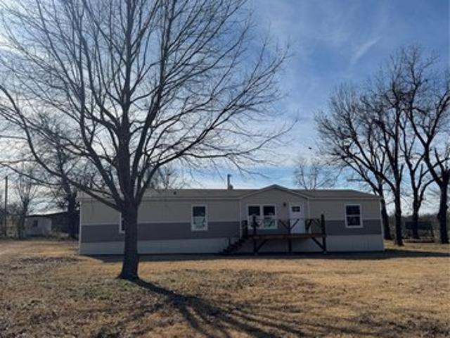 5595 E 81st St N, Fort Gibson, OK 74434