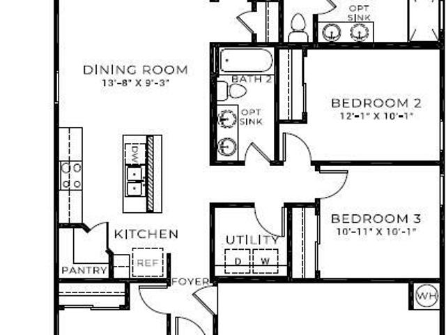 5595 E Cinder Lane