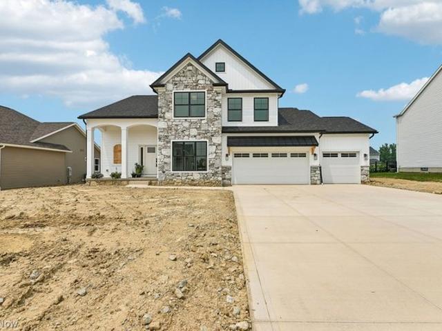 5595 Frith Ct, Medina, OH 44256