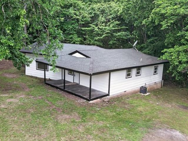 5595 S 4405 Rd, Locust Grove, OK 74352