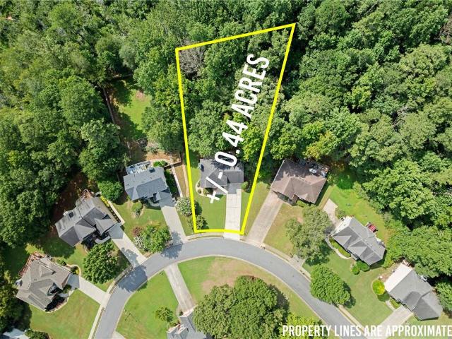 5595 Shepherds Pond