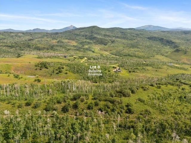 55966 Hannahs Way Lot 8, Clark, CO 80428