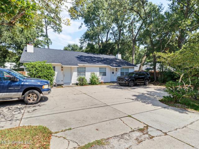 5596 Daugherty Road
