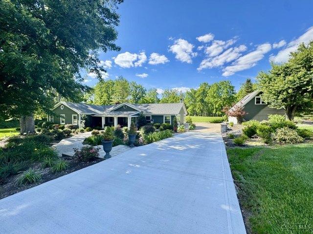 5596 Greentree Rd, Turtle Creek Township, OH 45036