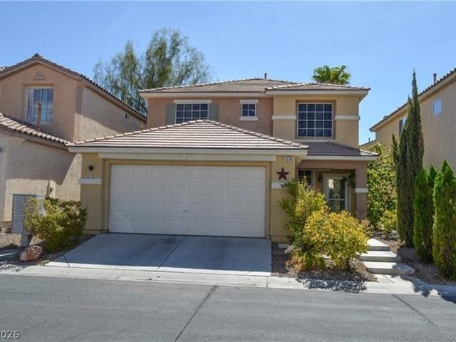 5596 Prospectors Creek Way, Las Vegas, NV 89122