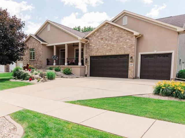 5597 Nutone St, Fitchburg, WI 53711