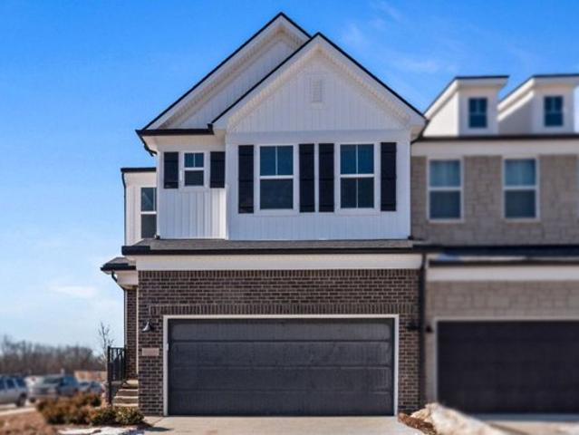 5597 Corgi Dr, Ann Arbor, MI 48108
