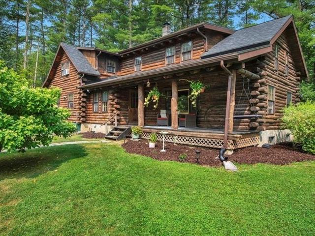 5597 Greenbush Rd, Charlotte, VT 05445