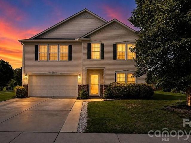 5597 Hammermill Dr, Harrisburg, NC 28075