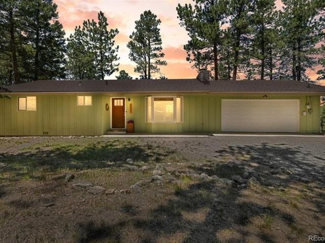 5597 Lee Dr, Evergreen, CO 80439