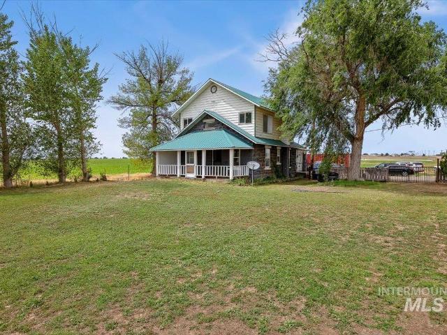 5597 Us Hwy 93