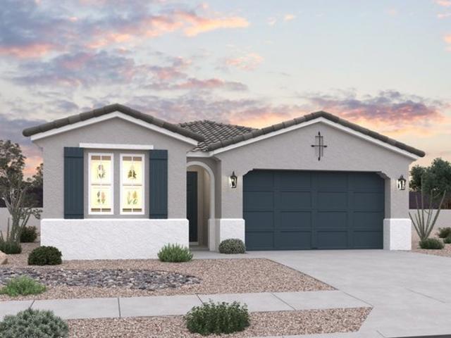5598 E Peccary Ln, San Tan Valley, AZ 85143