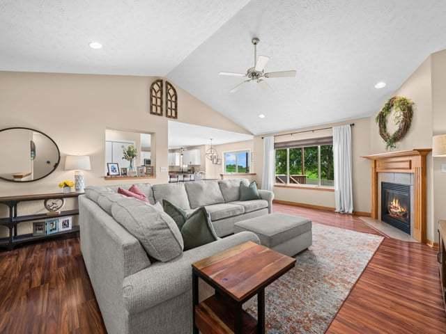 5598 White Fox Drive