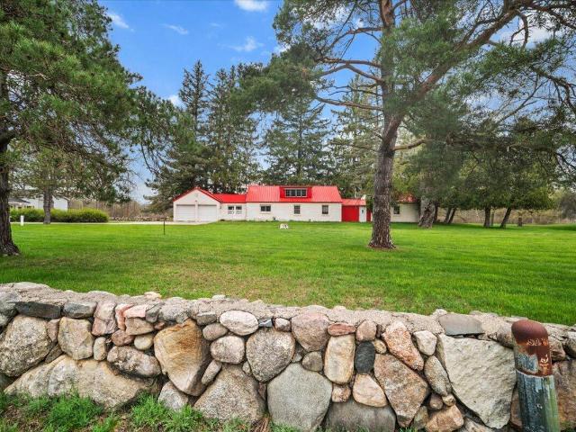 5599 Howard City Edmore Road