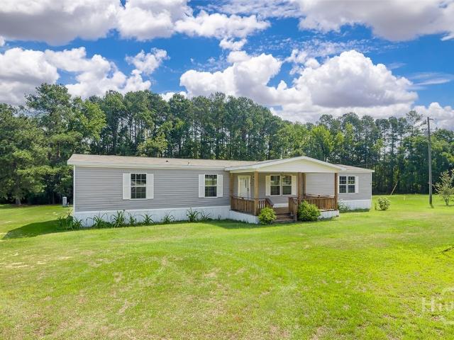 5599 Savannah Highway