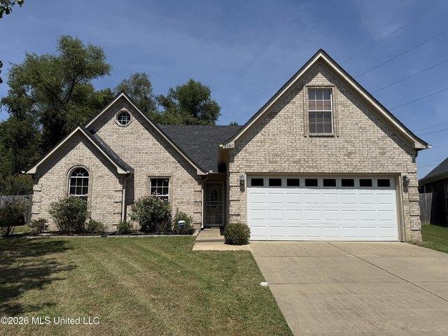 5590 Gilliland Cv, Southaven, MS 38671