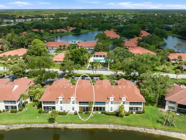 5590 Golf Pointe Dr, Unit 5590, Sarasota, FL 34243 | MLS #A4694