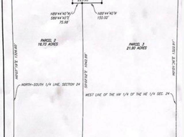 5590 Holmes Hwy, Eaton Rapids, MI 48827