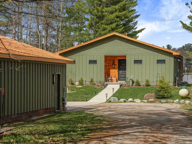 5590 Kerbysons Drive SE # Lot: 8
