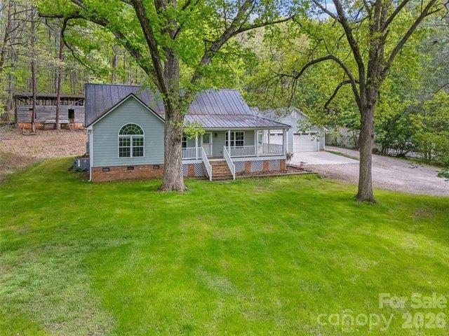 5590 Liberty Hill Rd W, York, SC 29745