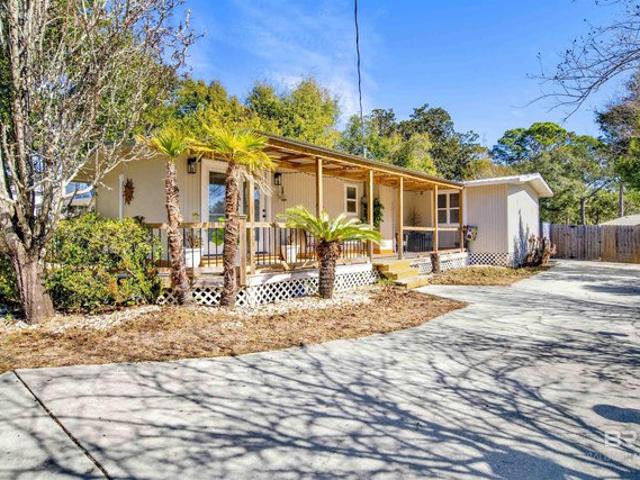 5590 Louisiana St, Orange Beach, AL 36561