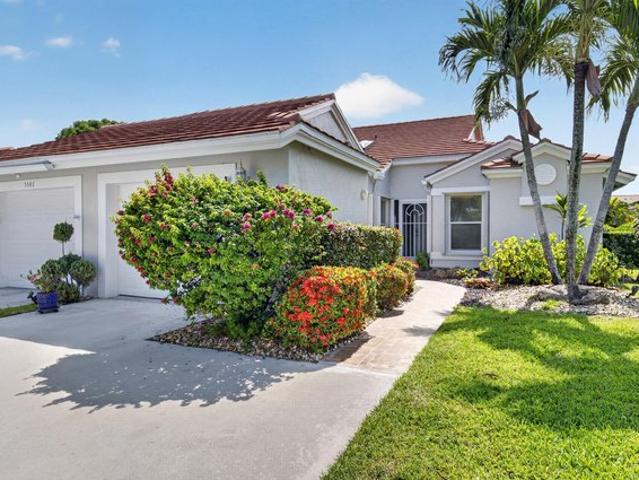 5590 Royal Lake Cir, Boynton Beach, FL 33437