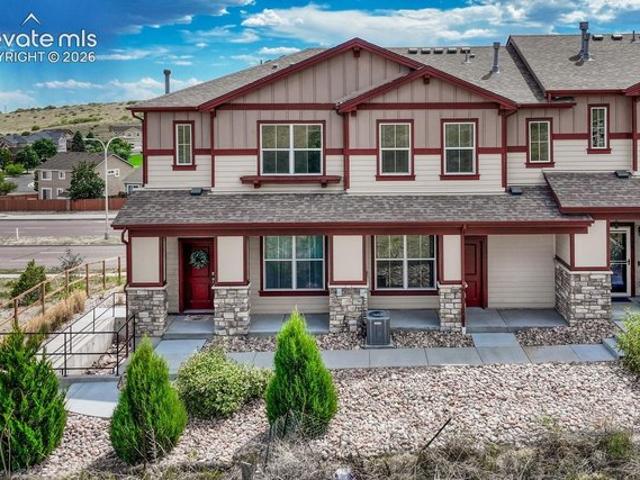 5590 Stetson Hills Blvd, Colorado Springs, CO 80917
