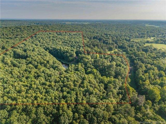 5590 S Liberty Knob Rd, Scottsburg, IN 47170