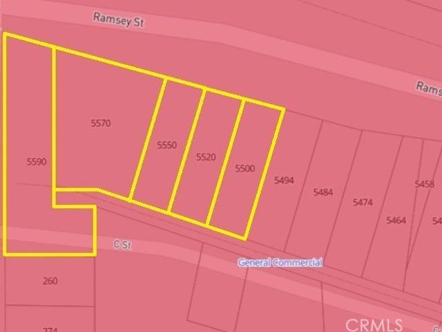 5590 W Ramsey St, Banning, CA 92220