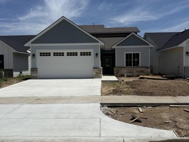 5590 Wandering Way, Maize, KS 67101