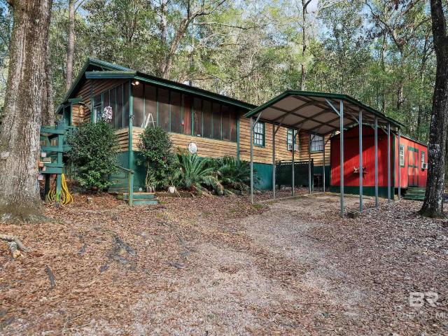 55910 Turkey Bluff Drive