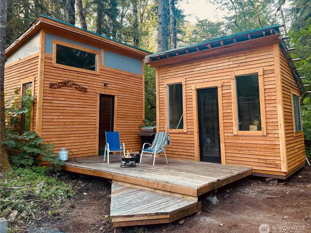 55918 th Ave E, Ashford, WA 98304 | MLS #2431
