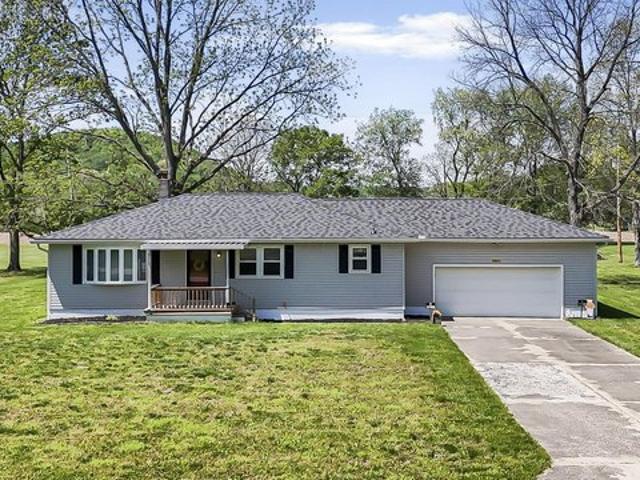 5591 Mason Dr SE, Lancaster, OH 43130