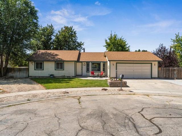 5591 N Marlboro Ave, Boise, ID 83714