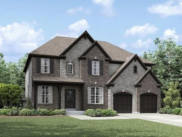 5591 Brook Hill Rd, Avon, IN 46123