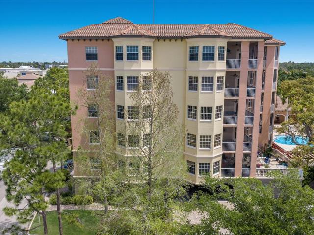 5591 Cannes Cir, Unit 502, Sarasota, FL 34231 | MLS #A4689 | Compass