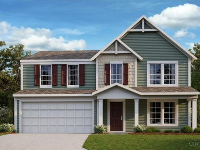 5591 Charismatic Ct, Hamilton Township, OH 45152