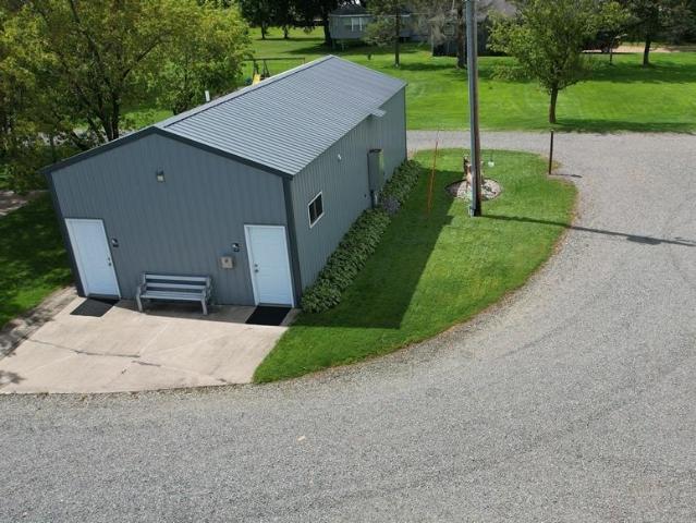 5591 County Road N