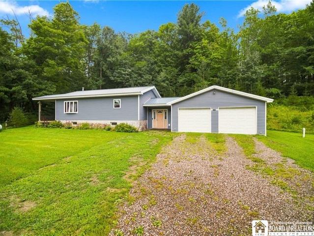 5591 Eke Rd, Ashville, NY 14710