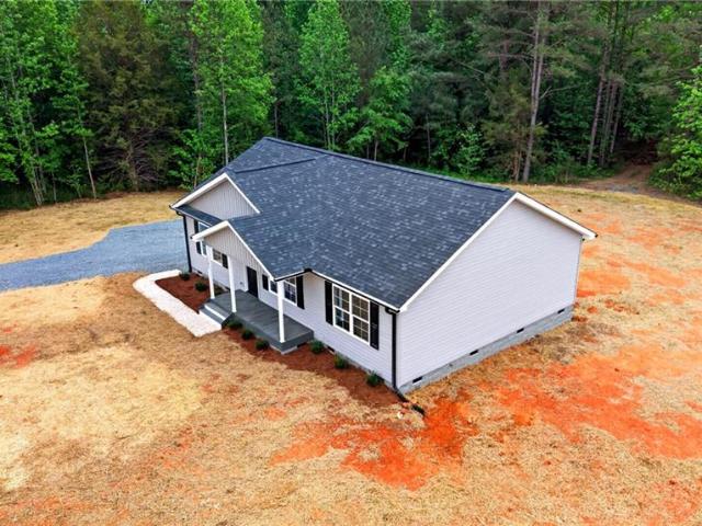 5591 Farmer Denton Road