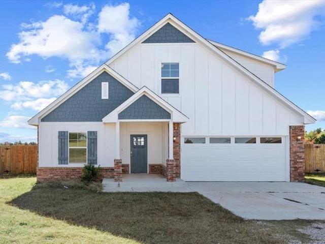 5591 Grassland Dr, Guthrie, OK 73044