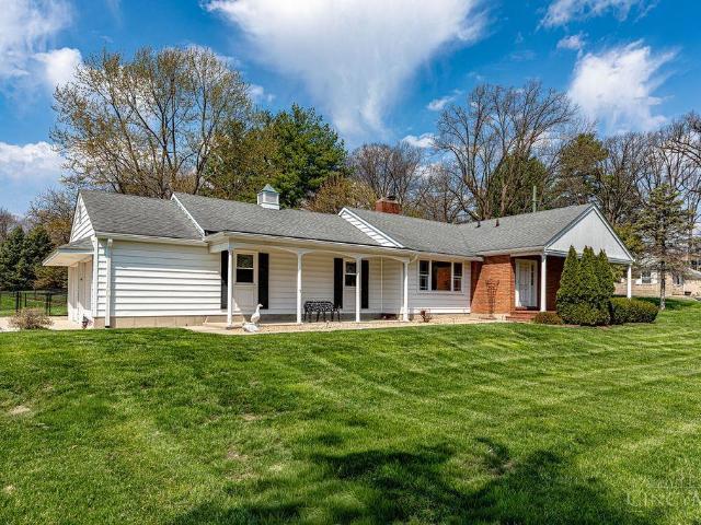 5591 Lindenwood Lane