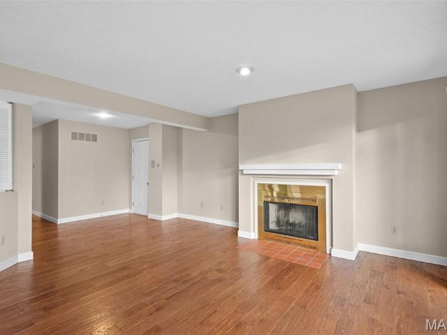 5591 Waterman Blvd, Unit A, St. Louis, MO 63112 | MLS #25082