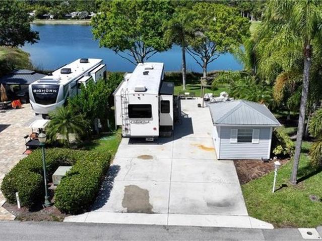 5592 Brightwood Dr Lot 58, Fort Myers, FL 33905