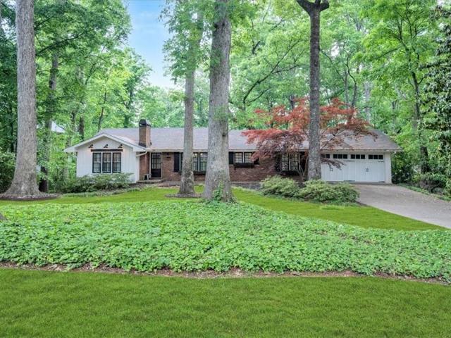 5592 Colton Dr NE, Atlanta, GA 30342 | MLS #7757