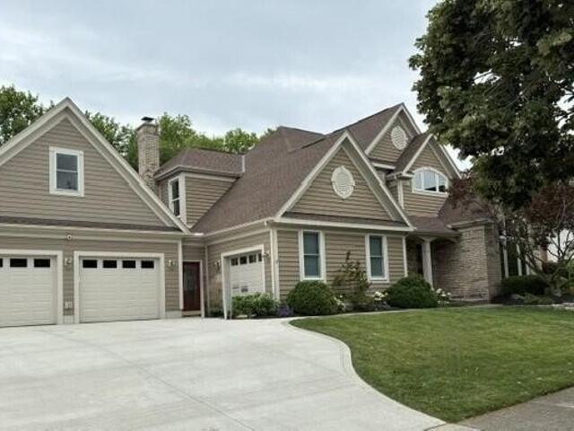 5592 Fawnbrook Ln, Dublin, OH 43017