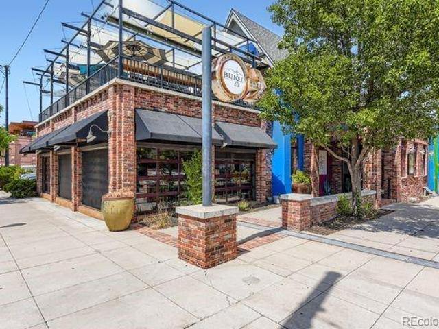 5592 S Nevada St, Unit 106, Littleton, CO 80120 | MLS #6843